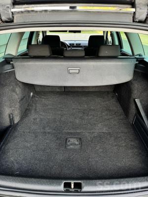 Melns Volkswagen Passat B6 2006 Rīga, ar dzinēja tilpumu 1.90 L un nobraukumu 275 tūkst. km par 1200 €, foto 19 vietnē AUTOMOTO.COM.LV