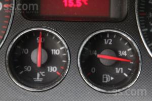 Melns Volkswagen Passat B6 2006 Tukums, ar dzinēja tilpumu 2.00 L un nobraukumu 269 tūkst. km par 1100 €, foto 28 vietnē AUTOMOTO.COM.LV