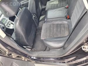 Melns Volkswagen Passat B6 2007 Rīga, ar dzinēja tilpumu 2.00 L un nobraukumu 322 tūkst. km par 2500 €, foto 21 vietnē AUTOMOTO.COM.LV