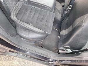 Melns Volkswagen Passat B6 2007 Rīga, ar dzinēja tilpumu 2.00 L un nobraukumu 322 tūkst. km par 2500 €, foto 23 vietnē AUTOMOTO.COM.LV