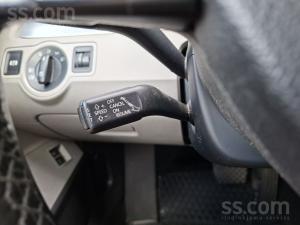 Melns Volkswagen Passat B6 2007 Rīga, ar dzinēja tilpumu 2.00 L un nobraukumu 316 tūkst. km par 2200 €, foto 11 vietnē AUTOMOTO.COM.LV