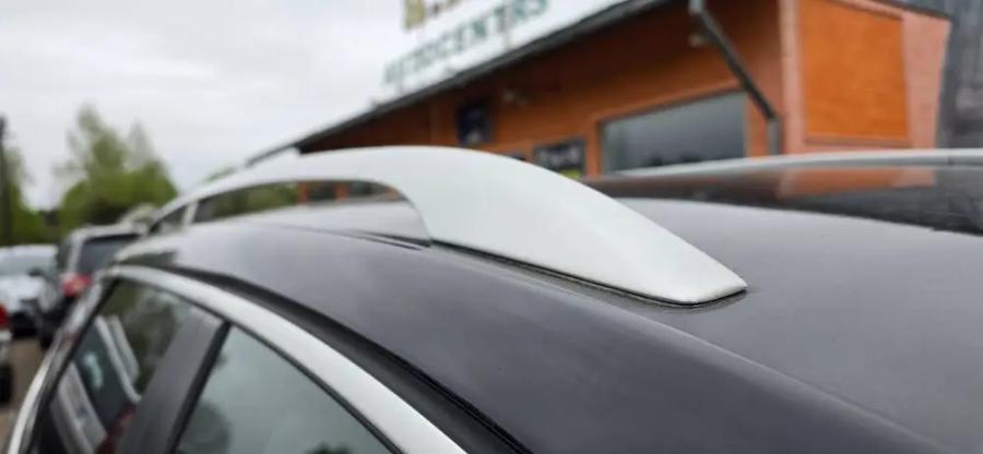 Melns Volkswagen Passat B6 2007 Valmiera, ar dzinēja tilpumu 2.00 L un nobraukumu 336 tūkst. km par 1400 €, foto 11 vietnē AUTOMOTO.COM.LV