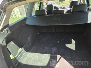 Melns Volkswagen Passat B6 2007 Jelgava, ar dzinēja tilpumu 2.00 L un nobraukumu 0 tūkst. km par 2150 €, foto 10 vietnē AUTOMOTO.COM.LV