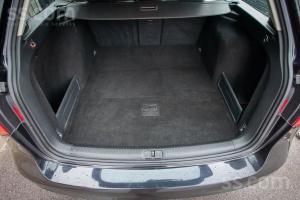Melns Volkswagen Passat B6 2007 Tukums, ar dzinēja tilpumu 2.00 L un nobraukumu 291 tūkst. km par 1690 €, foto 13 vietnē AUTOMOTO.COM.LV