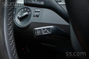 Melns Volkswagen Passat B6 2007 Tukums, ar dzinēja tilpumu 2.00 L un nobraukumu 291 tūkst. km par 1690 €, foto 16 vietnē AUTOMOTO.COM.LV