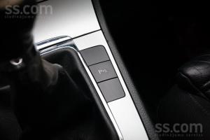 Melns Volkswagen Passat B6 2007 Tukums, ar dzinēja tilpumu 2.00 L un nobraukumu 291 tūkst. km par 1690 €, foto 22 vietnē AUTOMOTO.COM.LV
