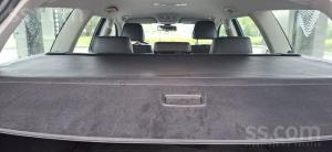 Black Volkswagen Passat B6 2007 in Daugavpils, with an engine capacity of 1.90 L and mileage of 390 thousand km for 1490 €, photo 23 on AUTOMOTO.COM.LV