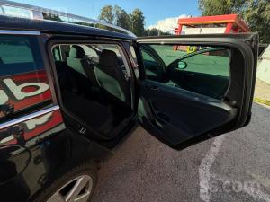 Melns Volkswagen Passat B6 2007 Rīga, ar dzinēja tilpumu 2.00 L un nobraukumu 392 tūkst. km par 1280 €, foto 11 vietnē AUTOMOTO.COM.LV