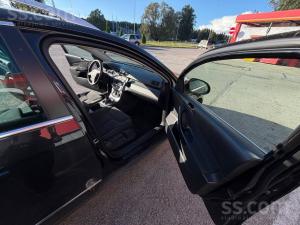 Melns Volkswagen Passat B6 2007 Rīga, ar dzinēja tilpumu 2.00 L un nobraukumu 392 tūkst. km par 1280 €, foto 12 vietnē AUTOMOTO.COM.LV
