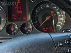 Melns Volkswagen Passat B6 2007 Rīga, ar dzinēja tilpumu 2.00 L un nobraukumu 392 tūkst. km par 1280 €, foto 13 vietnē AUTOMOTO.COM.LV