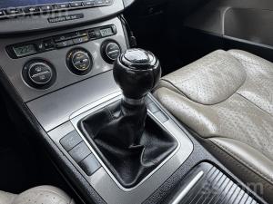 Melns Volkswagen Passat B6 2008 Daugavpils, ar dzinēja tilpumu 1.90 L un nobraukumu 0 tūkst. km par 2350 €, foto 16 vietnē AUTOMOTO.COM.LV