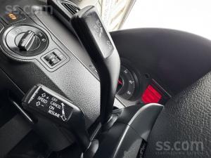 Melns Volkswagen Passat B6 2008 Daugavpils, ar dzinēja tilpumu 1.90 L un nobraukumu 0 tūkst. km par 2350 €, foto 17 vietnē AUTOMOTO.COM.LV