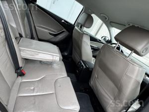 Melns Volkswagen Passat B6 2008 Daugavpils, ar dzinēja tilpumu 1.90 L un nobraukumu 0 tūkst. km par 2350 €, foto 21 vietnē AUTOMOTO.COM.LV