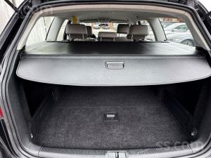 Melns Volkswagen Passat B6 2008 Daugavpils, ar dzinēja tilpumu 1.90 L un nobraukumu 0 tūkst. km par 2350 €, foto 23 vietnē AUTOMOTO.COM.LV