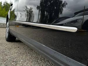 Melns Volkswagen Passat B6 2008 Daugavpils, ar dzinēja tilpumu 1.90 L un nobraukumu 300 tūkst. km par 2350 €, foto 10 vietnē AUTOMOTO.COM.LV