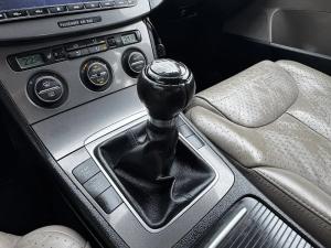 Melns Volkswagen Passat B6 2008 Daugavpils, ar dzinēja tilpumu 1.90 L un nobraukumu 300 tūkst. km par 2350 €, foto 16 vietnē AUTOMOTO.COM.LV