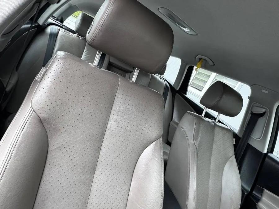 Melns Volkswagen Passat B6 2008 Daugavpils, ar dzinēja tilpumu 1.90 L un nobraukumu 300 tūkst. km par 2350 €, foto 20 vietnē AUTOMOTO.COM.LV