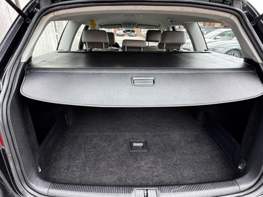 Melns Volkswagen Passat B6 2008 Daugavpils, ar dzinēja tilpumu 1.90 L un nobraukumu 300 tūkst. km par 2350 €, foto 23 vietnē AUTOMOTO.COM.LV
