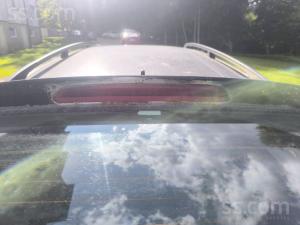 Melns Volkswagen Passat B6 2008 Rīga, ar dzinēja tilpumu 2.00 L un nobraukumu 361 tūkst. km par 810 €, foto 19 vietnē AUTOMOTO.COM.LV