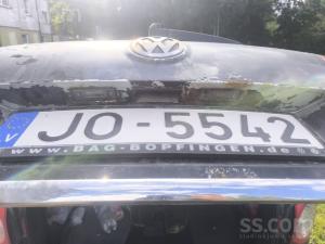 Melns Volkswagen Passat B6 2008 Rīga, ar dzinēja tilpumu 2.00 L un nobraukumu 361 tūkst. km par 810 €, foto 20 vietnē AUTOMOTO.COM.LV