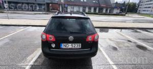Melns Volkswagen Passat B6 2008 Rīga, ar dzinēja tilpumu 2.00 L un nobraukumu 312 tūkst. km par 2150 €, foto 3 vietnē AUTOMOTO.COM.LV
