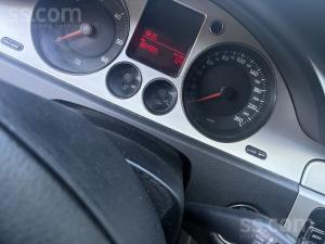 Melns Volkswagen Passat B6 2008 Aizkraukle, ar dzinēja tilpumu 2.00 L un nobraukumu 385 tūkst. km par 550 €, foto 9 vietnē AUTOMOTO.COM.LV