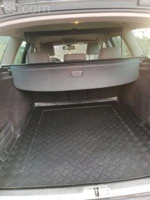 Melns Volkswagen Passat B6 2008 Jēkabpils, ar dzinēja tilpumu 2.00 L un nobraukumu 312 tūkst. km par 900 €, foto 7 vietnē AUTOMOTO.COM.LV