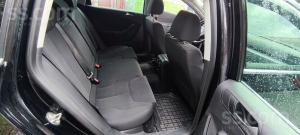 Melns Volkswagen Passat B6 2008 Rīga, ar dzinēja tilpumu 2.00 L un nobraukumu 312 tūkst. km par 1890 €, foto 5 vietnē AUTOMOTO.COM.LV
