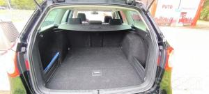 Melns Volkswagen Passat B6 2008 Rīga, ar dzinēja tilpumu 2.00 L un nobraukumu 312 tūkst. km par 1890 €, foto 7 vietnē AUTOMOTO.COM.LV