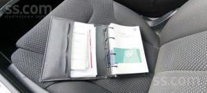 Melns Volkswagen Passat B6 2008 Rīga, ar dzinēja tilpumu 2.00 L un nobraukumu 312 tūkst. km par 1890 €, foto 11 vietnē AUTOMOTO.COM.LV