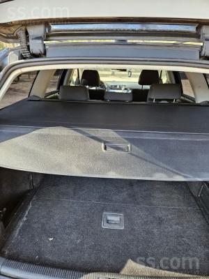 Melns Volkswagen Passat B6 2009 Cēsis, ar dzinēja tilpumu 2.00 L un nobraukumu 286 tūkst. km par 2750 €, foto 10 vietnē AUTOMOTO.COM.LV