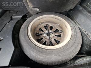 Melns Volkswagen Passat B6 2009 Rīga, ar dzinēja tilpumu 2.00 L un nobraukumu 349 tūkst. km par 2399 €, foto 10 vietnē AUTOMOTO.COM.LV