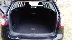 Melns Volkswagen Passat B6 2009 Valka, ar dzinēja tilpumu 1.90 L un nobraukumu 280 tūkst. km par 2900 €, foto 7 vietnē AUTOMOTO.COM.LV