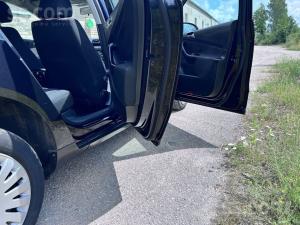 Melns Volkswagen Passat B6 2009 Daugavpils, ar dzinēja tilpumu 2.00 L un nobraukumu 276 tūkst. km par 2699 €, foto 27 vietnē AUTOMOTO.COM.LV