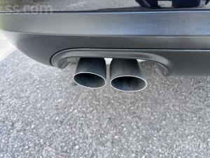 Melns Volkswagen Passat B6 2009 Daugavpils, ar dzinēja tilpumu 2.00 L un nobraukumu 276 tūkst. km par 2699 €, foto 29 vietnē AUTOMOTO.COM.LV