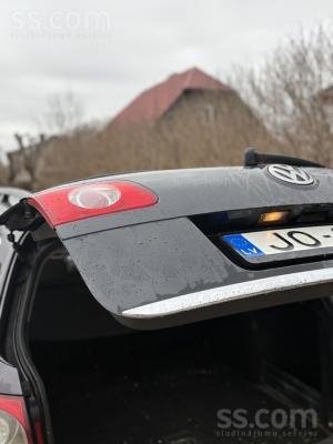Melns Volkswagen Passat B6 2010 Kuldīga, ar dzinēja tilpumu 2.00 L un nobraukumu 0 tūkst. km par 900 €, foto 12 vietnē AUTOMOTO.COM.LV