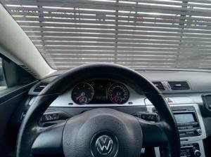 Melns Volkswagen Passat B6 2010 Rīga, ar dzinēja tilpumu 2.00 L un nobraukumu 0 tūkst. km par 3800 €, foto 11 vietnē AUTOMOTO.COM.LV