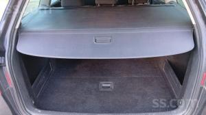 Melns Volkswagen Passat B6 2010 Tukums, ar dzinēja tilpumu 1.60 L un nobraukumu 413 tūkst. km par 1400 €, foto 15 vietnē AUTOMOTO.COM.LV