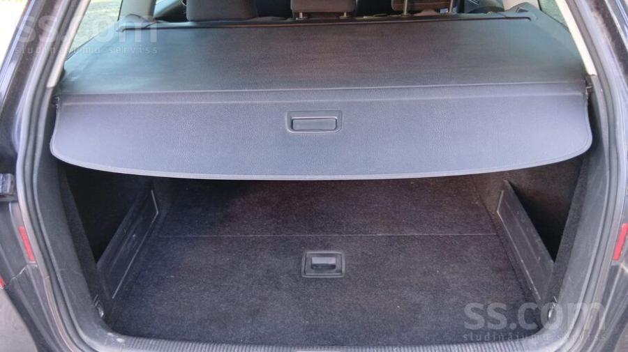Melns Volkswagen Passat B6 2010 Tukums, ar dzinēja tilpumu 1.60 L un nobraukumu 413 tūkst. km par 1400 €, foto 15 vietnē AUTOMOTO.COM.LV