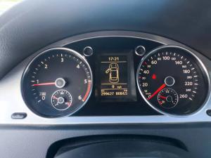 Zils Volkswagen Passat B6 2009 Rīga, ar dzinēja tilpumu 2.00 L un nobraukumu 300 tūkst. km par 1850 €, foto 18 vietnē AUTOMOTO.COM.LV