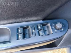 Zils Volkswagen Passat B6 2009 Rīga, ar dzinēja tilpumu 2.00 L un nobraukumu 300 tūkst. km par 1550 €, foto 17 vietnē AUTOMOTO.COM.LV