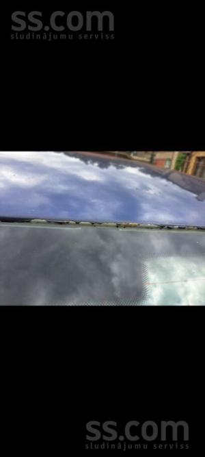 Blue Volkswagen Passat B6 2010 in Riga, with an engine capacity of 1.80 L and mileage of 132 thousand km for 2950 €, photo 6 on AUTOMOTO.COM.LV