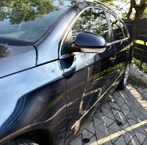 Zils Volkswagen Passat B6 2006 Rīga, ar dzinēja tilpumu 2.00 L un nobraukumu 336 tūkst. km par 2300 €, foto 4 vietnē AUTOMOTO.COM.LV