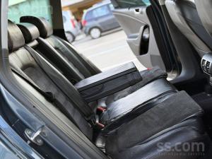 Blue Volkswagen Passat B6 2006 in Riga, with an engine capacity of 2.00 L and mileage of 0 thousand km for 1790 €, photo 15 on AUTOMOTO.COM.LV