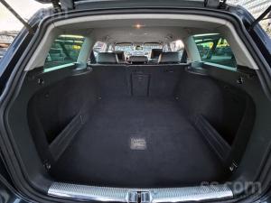 Blue Volkswagen Passat B6 2006 in Riga, with an engine capacity of 2.00 L and mileage of 0 thousand km for 1790 €, photo 22 on AUTOMOTO.COM.LV