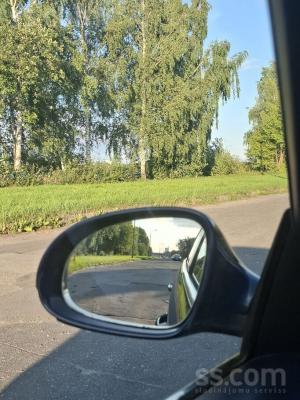 Zils Volkswagen Passat B6 2007 Rīga, ar dzinēja tilpumu 2.00 L un nobraukumu 322 tūkst. km par 1500 €, foto 11 vietnē AUTOMOTO.COM.LV