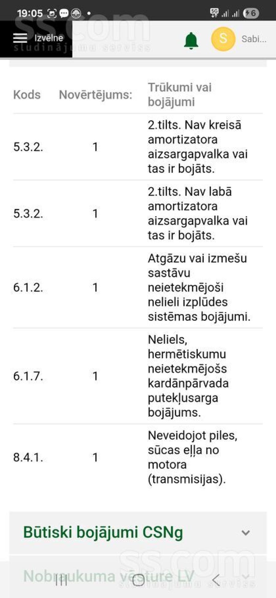 Zils Volkswagen Passat B6 2007 Rīga, ar dzinēja tilpumu 1.90 L un nobraukumu 0 tūkst. km par 1290 €, foto 31 vietnē AUTOMOTO.COM.LV