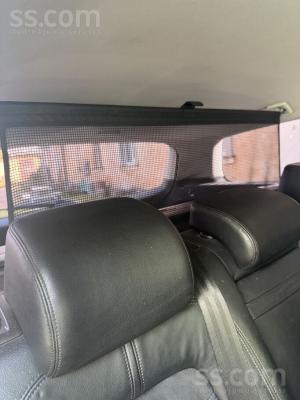 Zils Volkswagen Passat B6 2007 Cēsis, ar dzinēja tilpumu 2.00 L un nobraukumu 527 tūkst. km par 1850 €, foto 13 vietnē AUTOMOTO.COM.LV