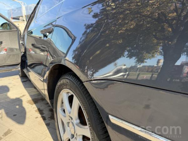 Zils Volkswagen Passat B6 2007 Rēzekne, ar dzinēja tilpumu 2.00 L un nobraukumu 329 tūkst. km par 2500 €, foto 10 vietnē AUTOMOTO.COM.LV