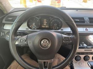Zils Volkswagen Passat B6 2009 Rīga, ar dzinēja tilpumu 2.00 L un nobraukumu 379 tūkst. km par 1800 €, foto 6 vietnē AUTOMOTO.COM.LV